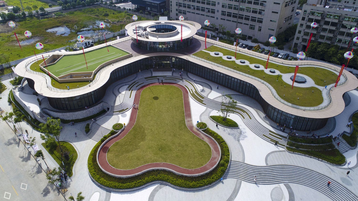 China’s Ecological Civilization Explained - by Doug Rooney