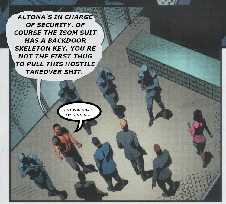 ISOM #2 EDITED EDITION PART 3 - JABII’s Manifesto