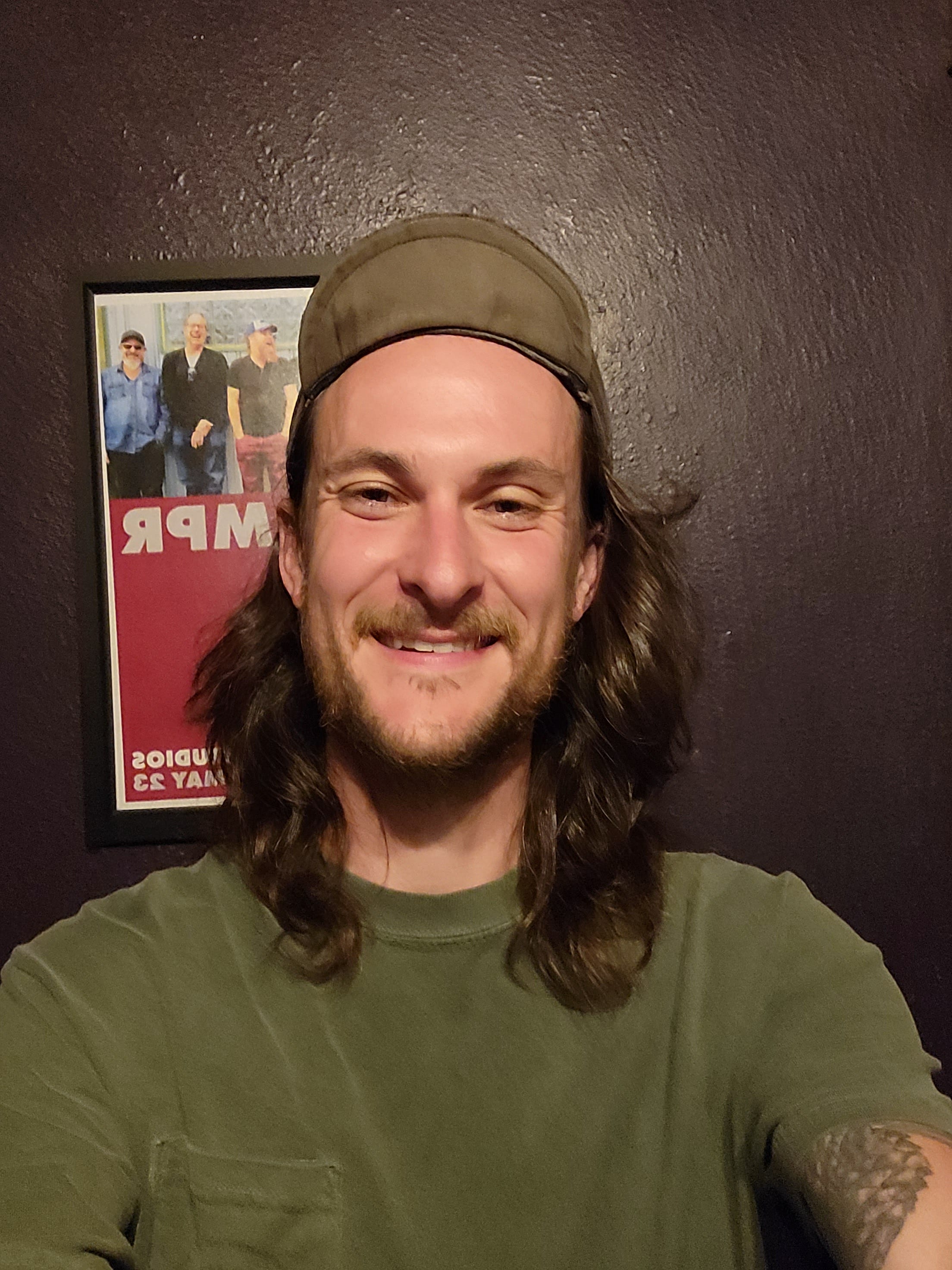 Casey Clapp | Substack