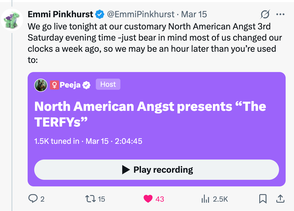 Hey, Illinois, girls matter! - by Kara Dansky