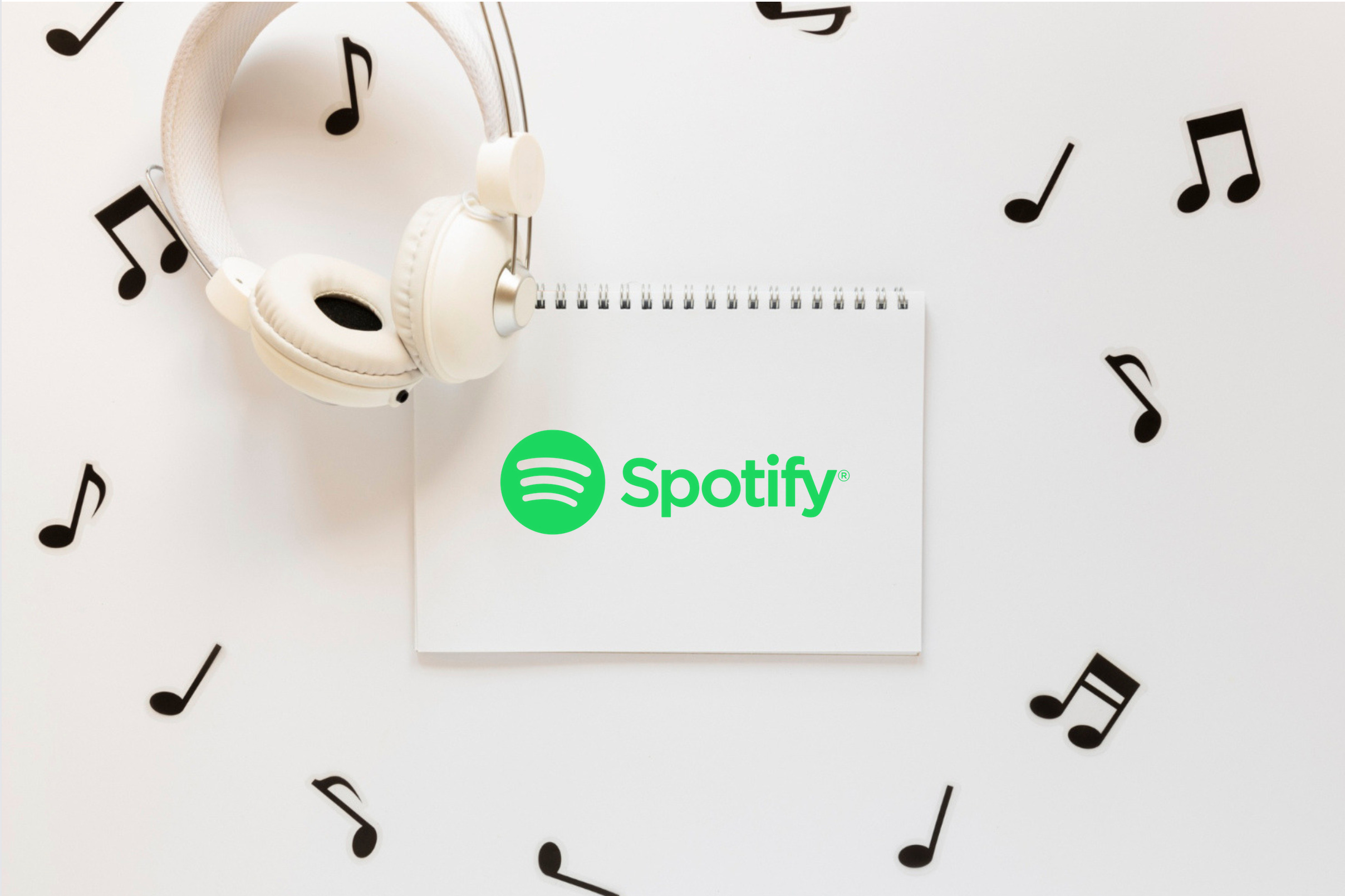 Spotify Newsletter #207 - Spotify Newsletter