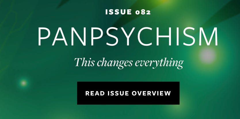 The Recent Rise of “Analytic Panpsychism”: 1996 to 2022