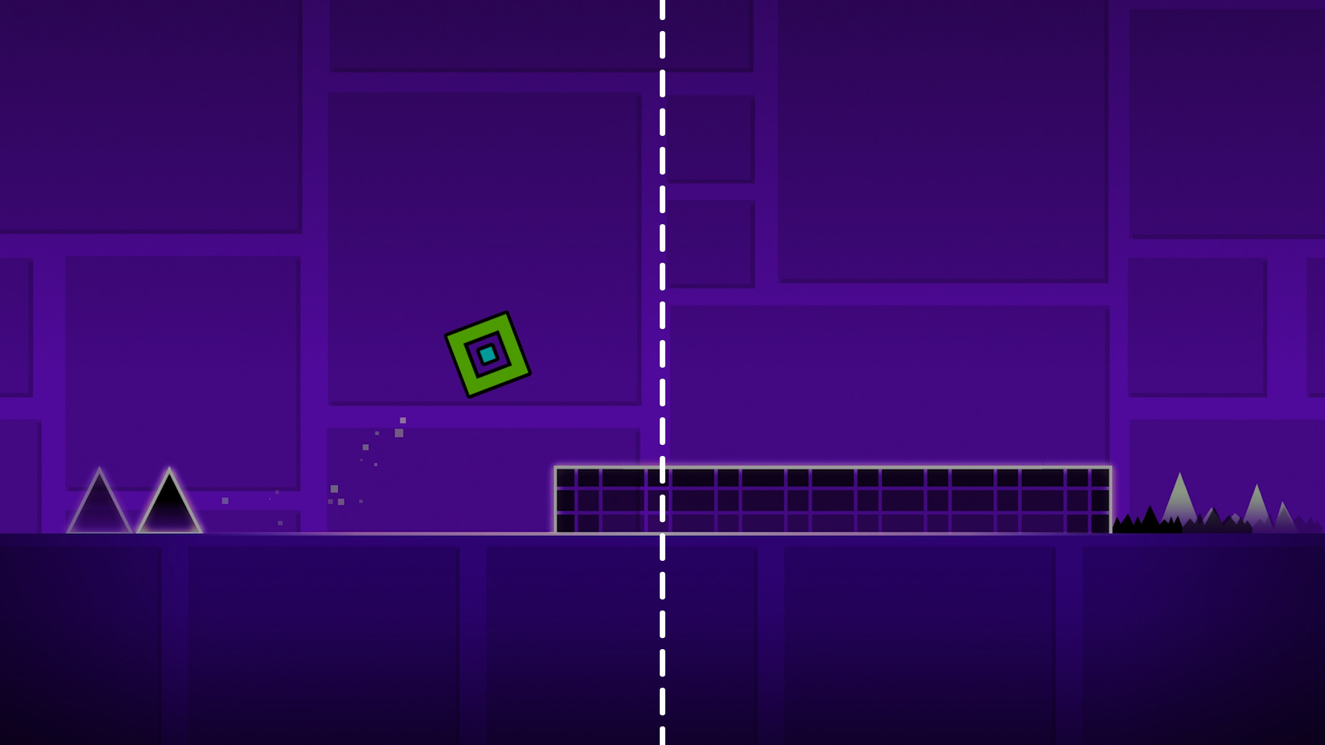 How to Make a Good 2D Camera - by Mark Brown