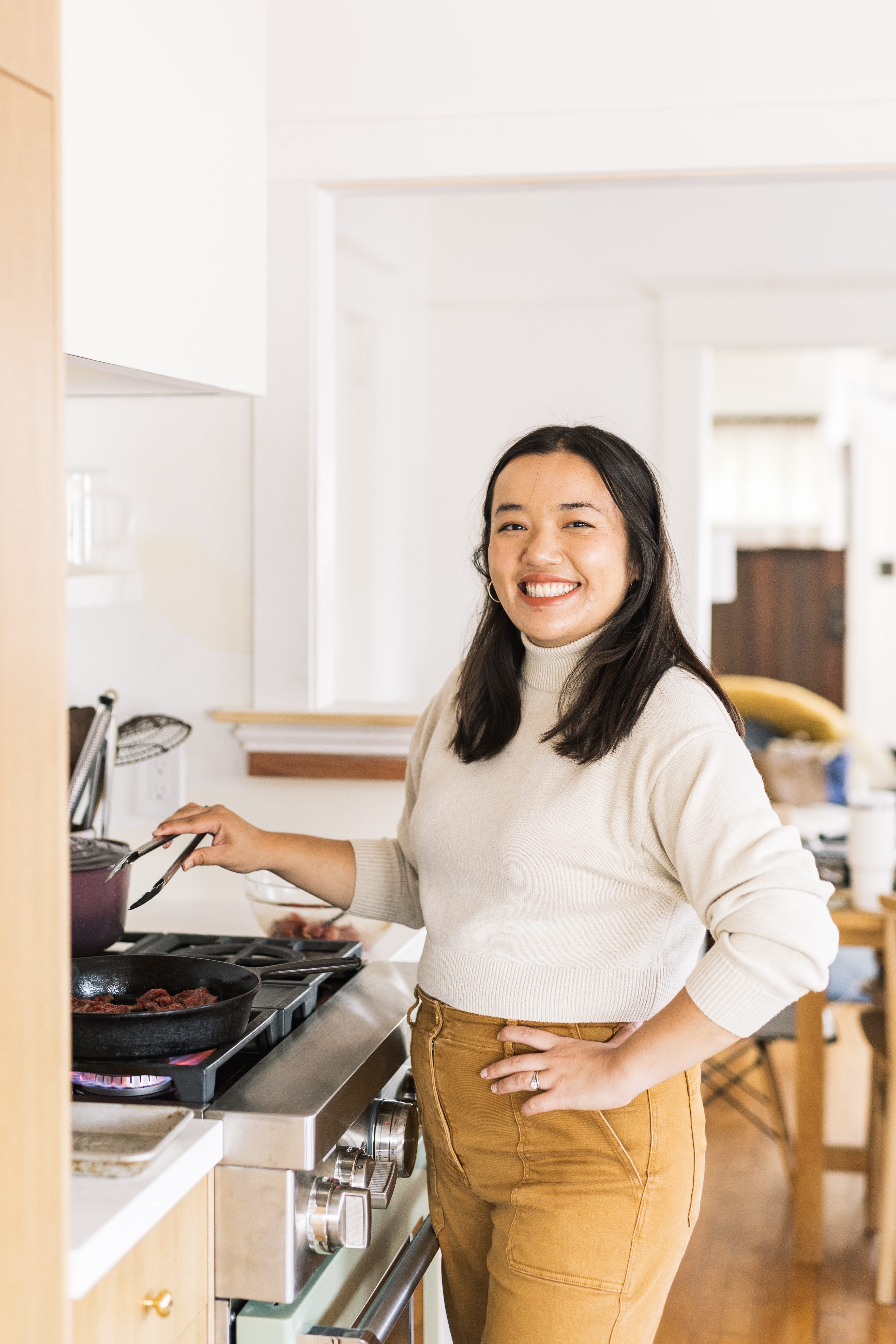 Kristina Cho | Substack