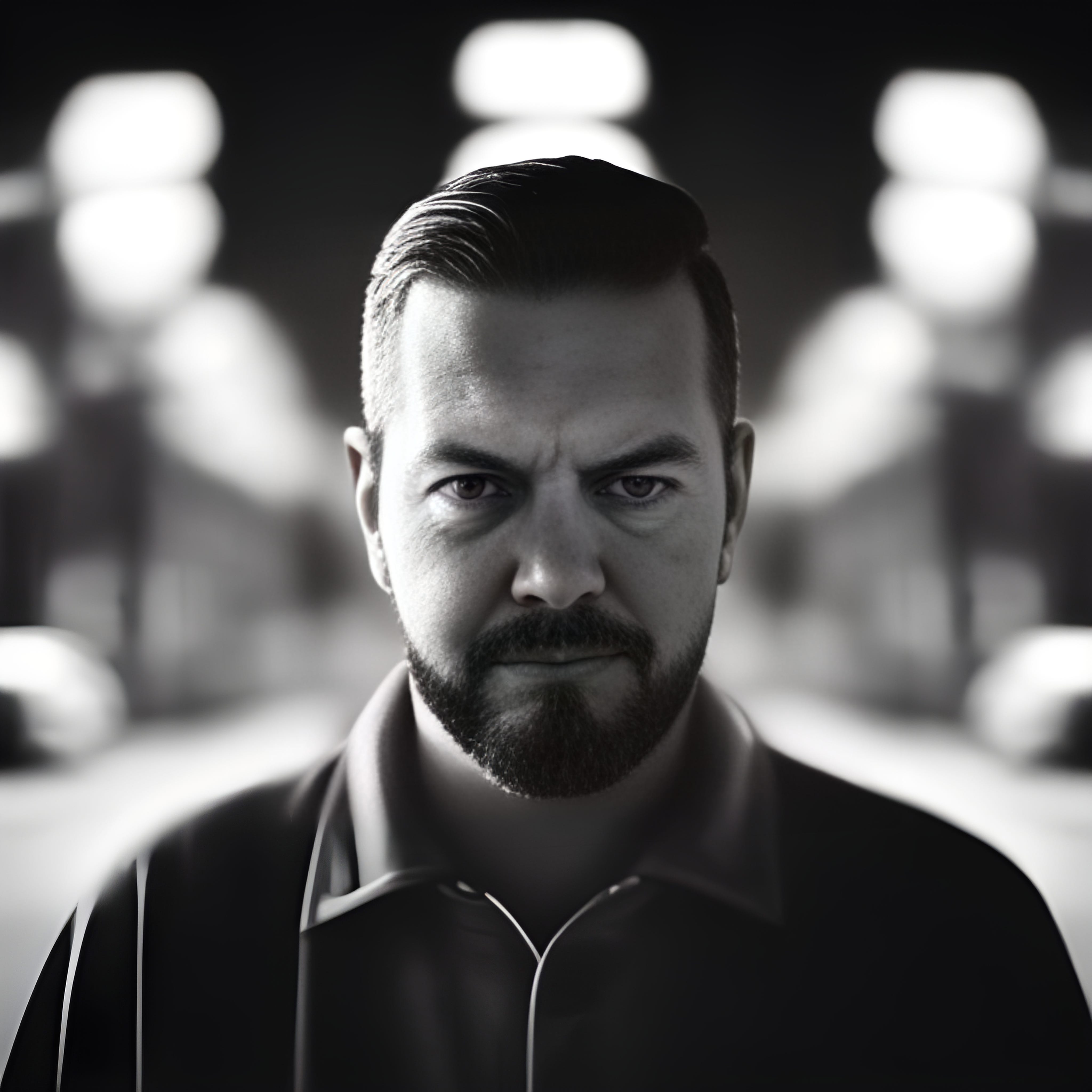 Michael Rueetschli | Substack