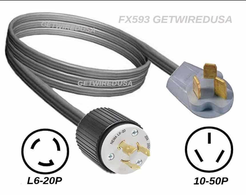 Don't use a generator suicide cord (Deep Dive)