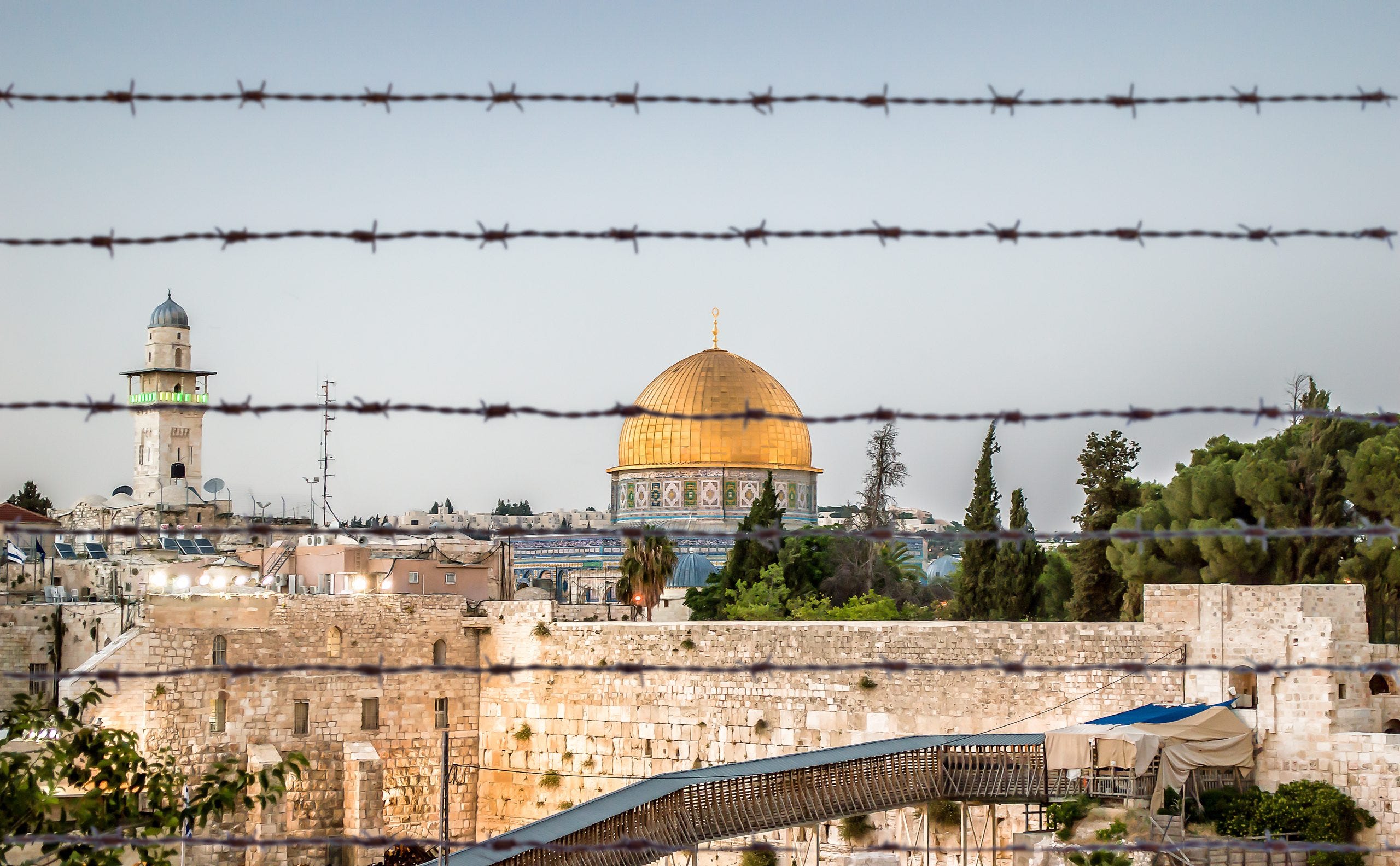 La "guerra" entre Israel y Hamás: otra excusa para acabar con la ...