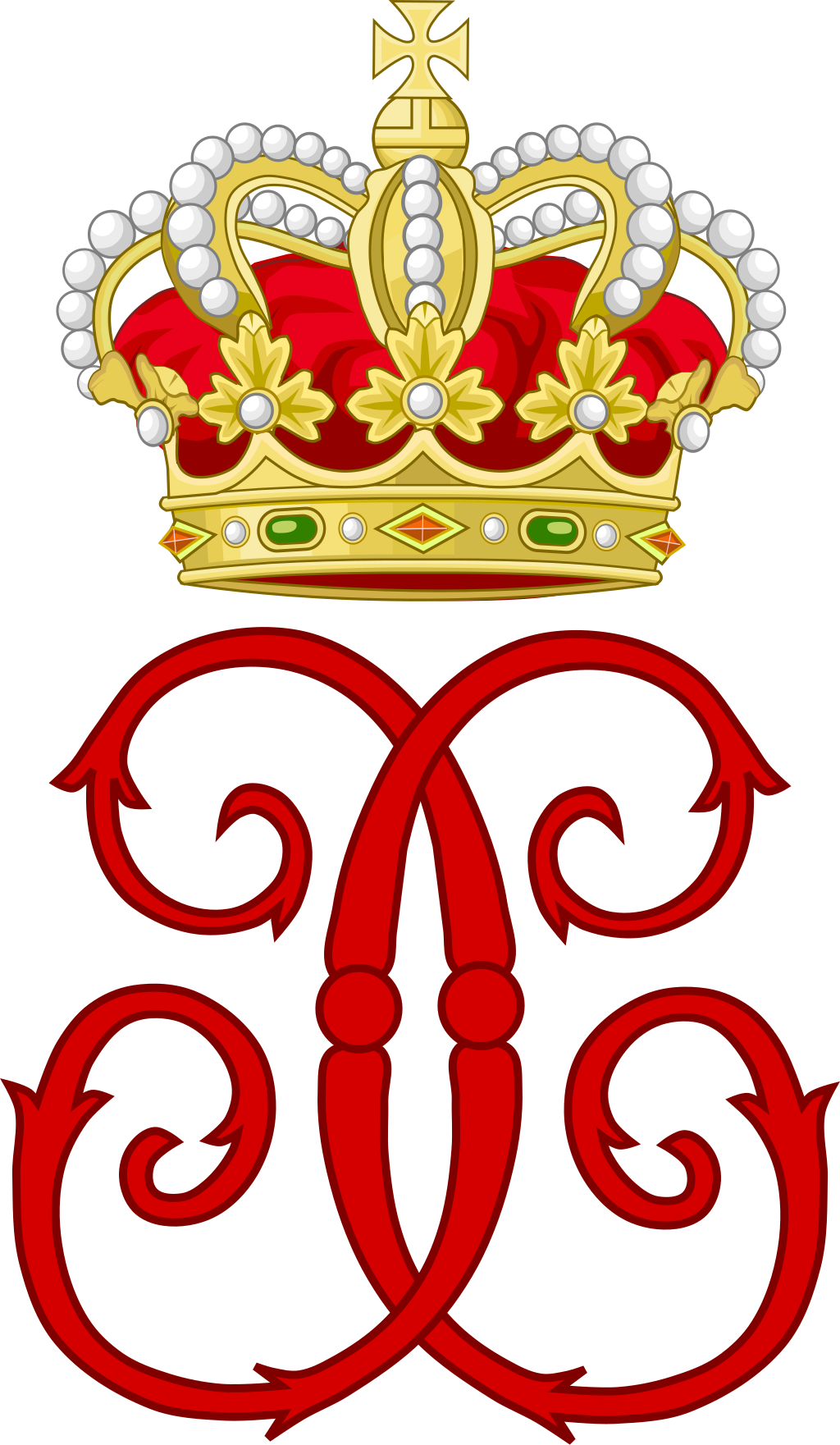 The Visionary Prince Charles III of Monaco, the Birth of the Order of ...