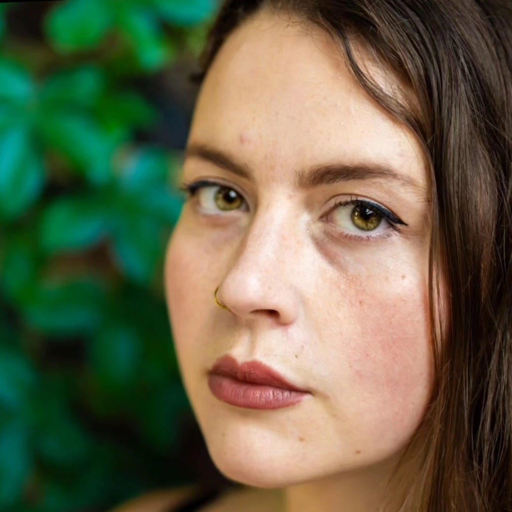 Jordan Nicole | Substack