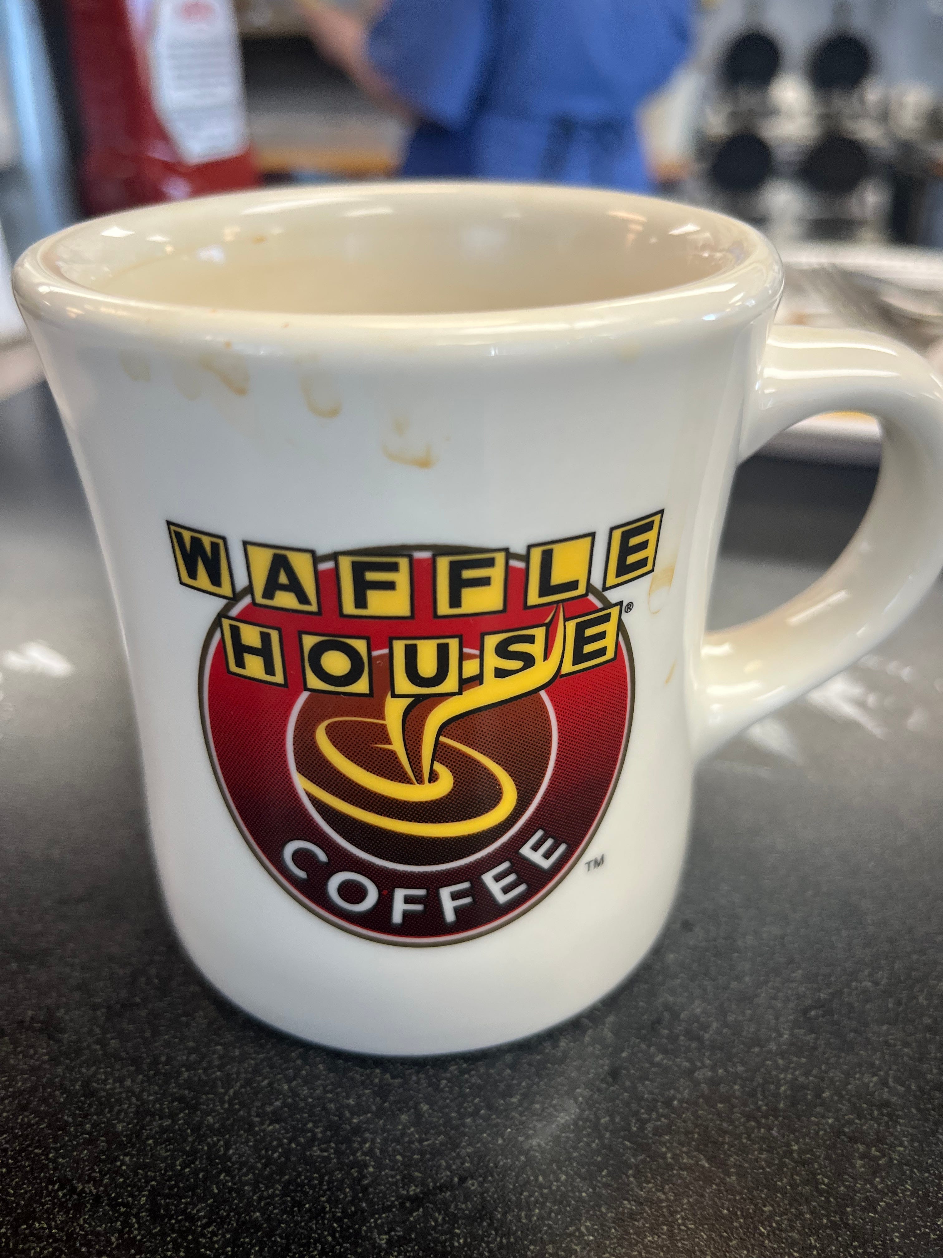 What Can't Be Replaced - by Emily Conway - A Thin Space