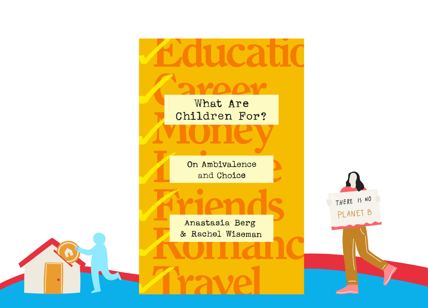 Is it even OK to have children? - by Emily F. Popek