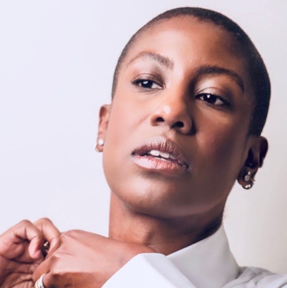 Jesica Elise | Substack