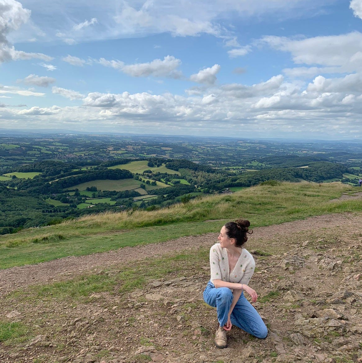 Sophie Siem | Substack