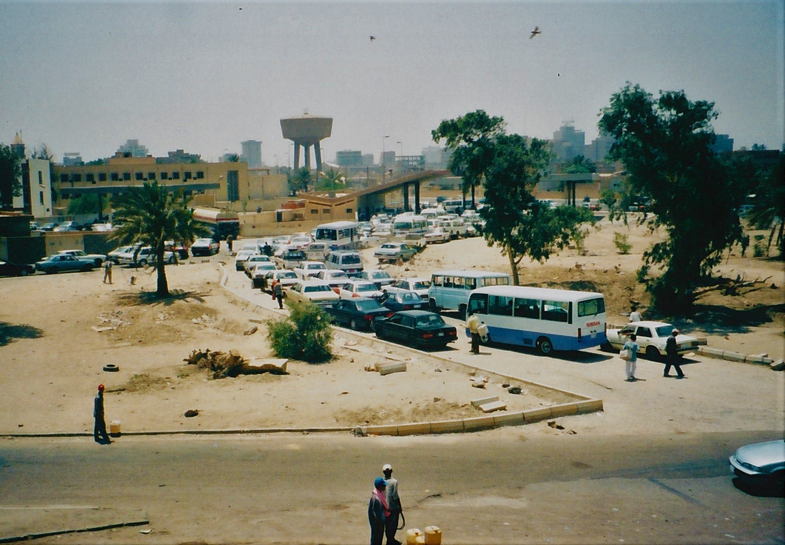 Iraq’s Future Will Be Shaped by the Next Generation