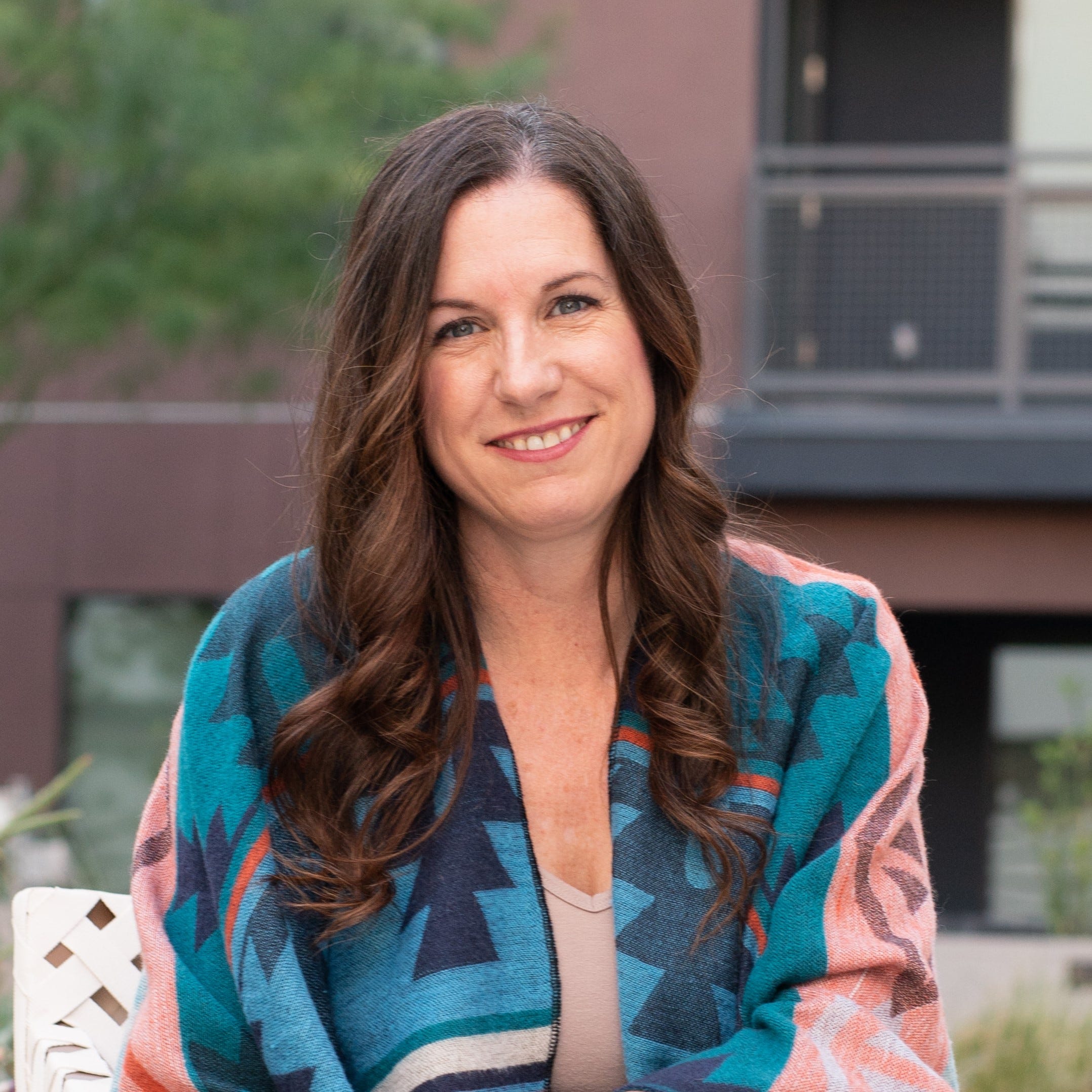 Vanessa Torre | Substack