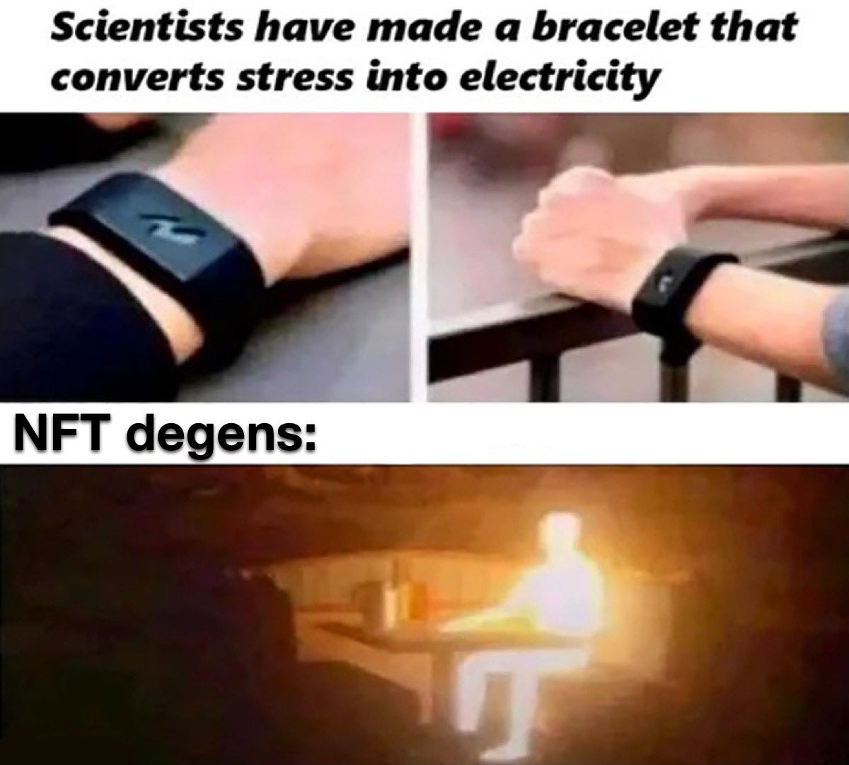 Leveling Up NFTs 🎲 - by William M. Peaster