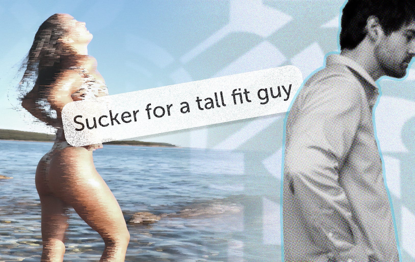 The Dating Pool Dropouts