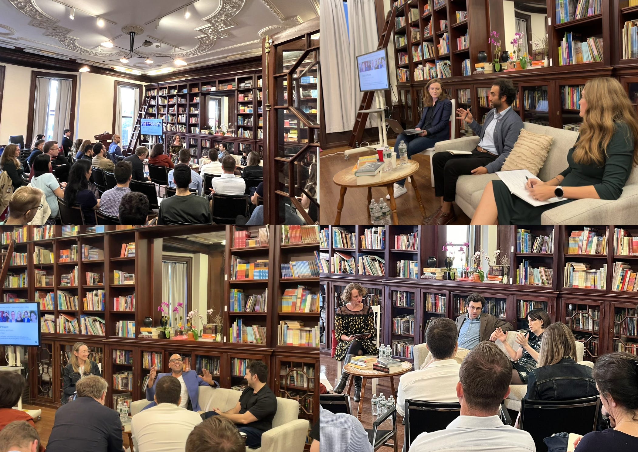 Anna Gát's "Smart Watch": What to Read This Weekend #68