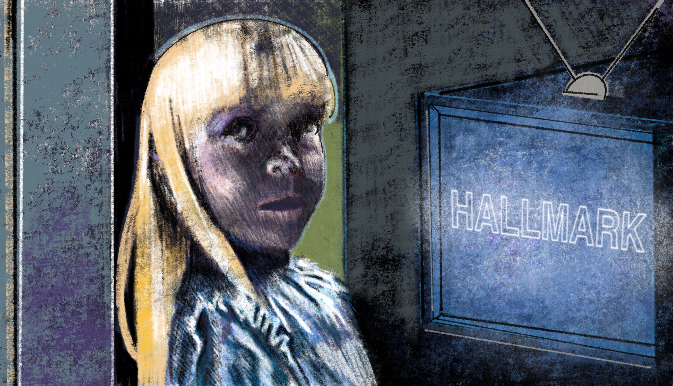 Building a Relationship Between Things That Have None