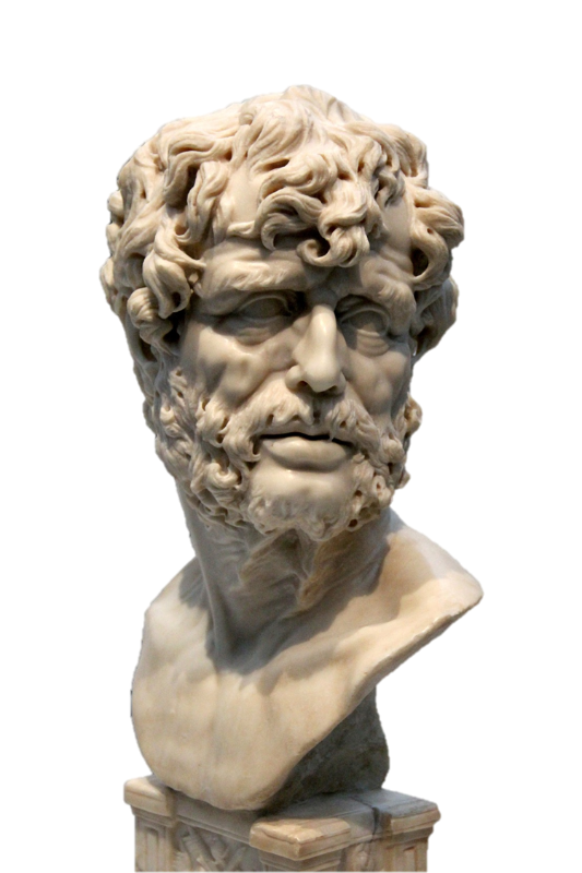 Seneca On Clemency - Classical Wisdom