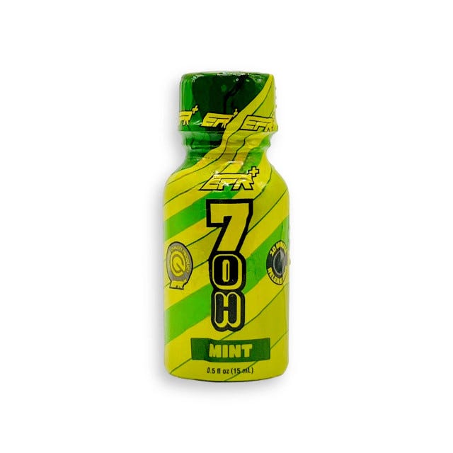 [11] Test Results: EFR liquid shots - TestMyKratom
