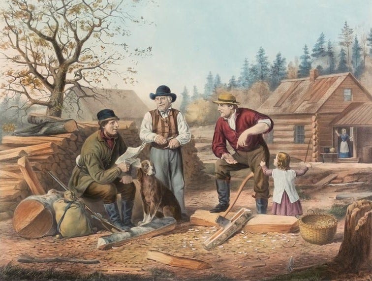 We Need More Discourse - by David Masci - Discourse