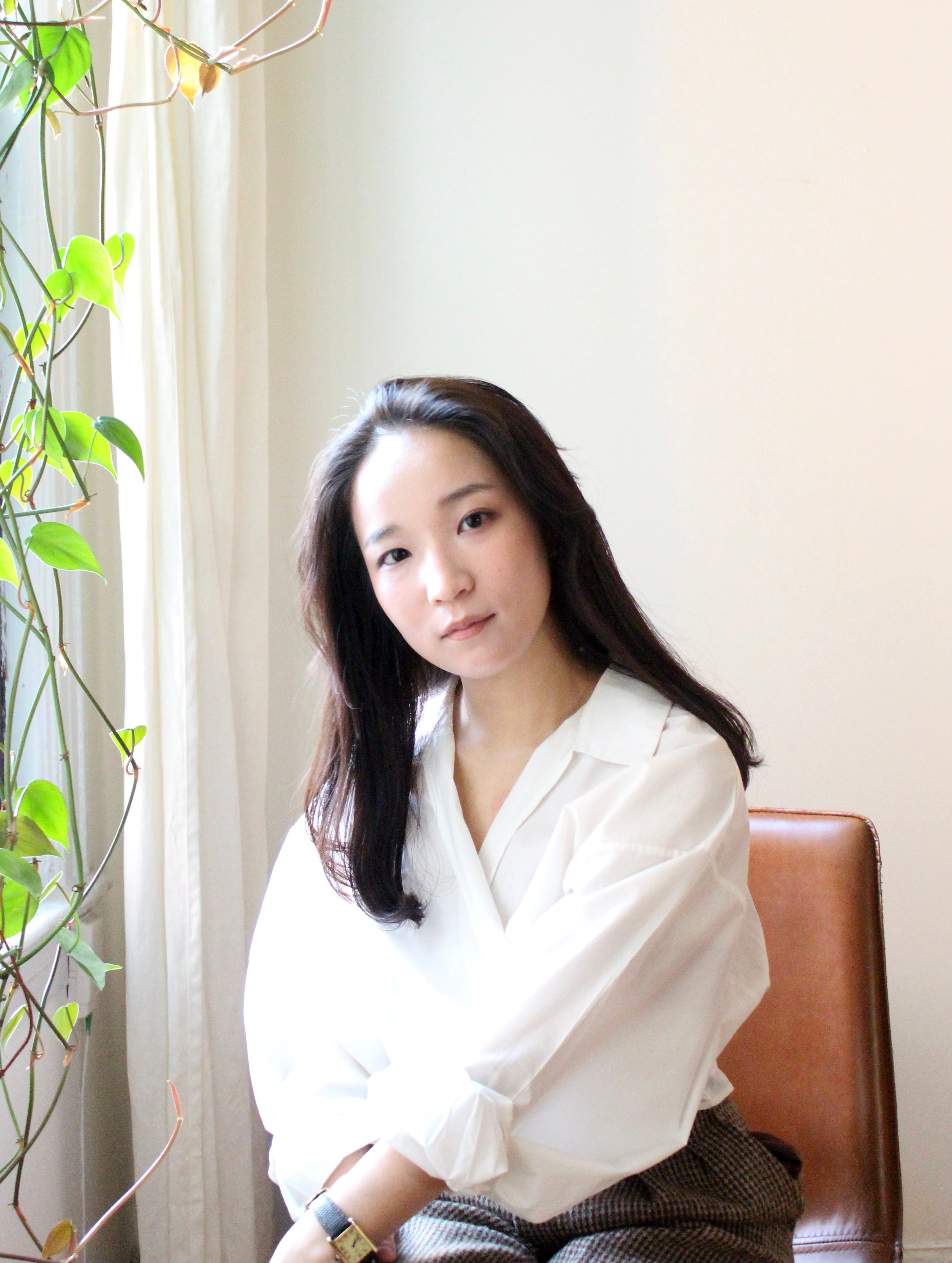 Moeko Fujii | Substack