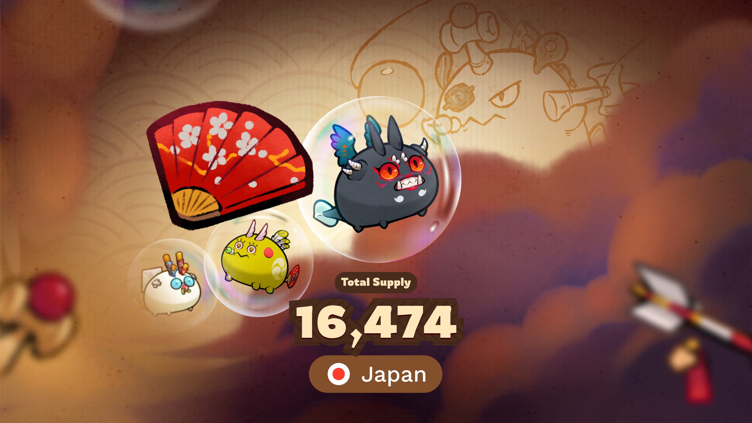 The 2024 Axie Collector’s Guide - by Axie Infinity