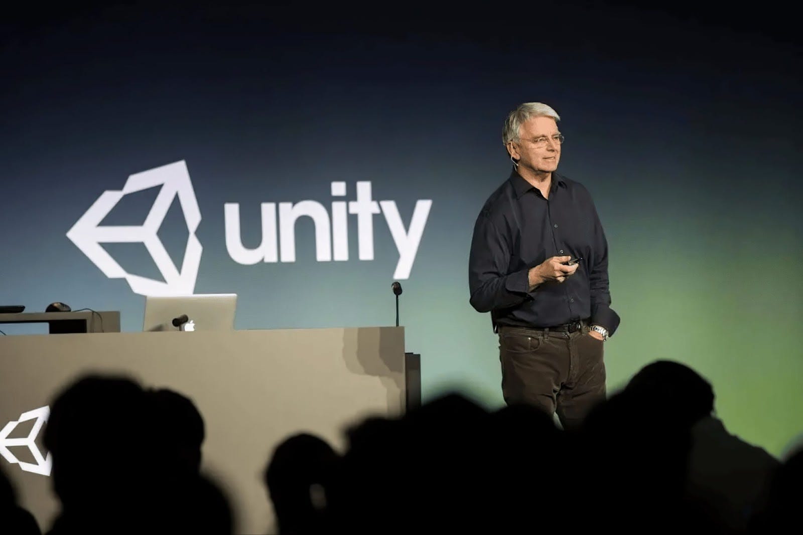 Deep dive on Unity ($U) - by Jonah Lupton