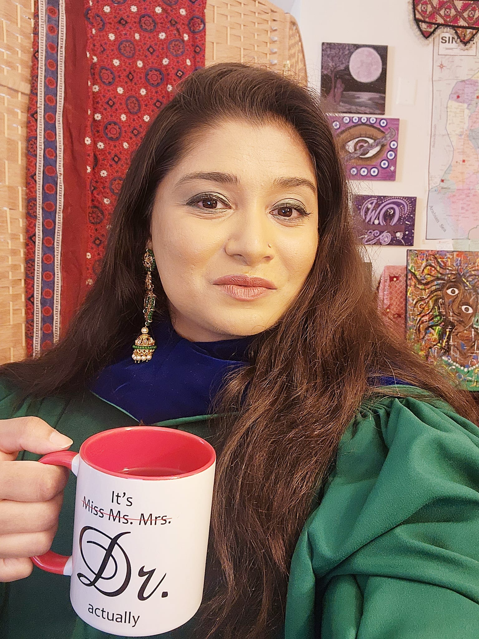 Dr. Elsa T. Khwaja | Substack