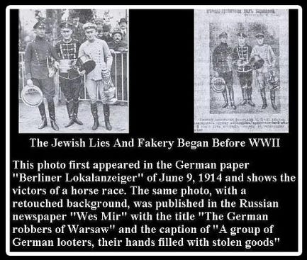 How They FAKED Historic Photos: EVERYTHING WE ARE BEING SHOWN IS A LIE ...