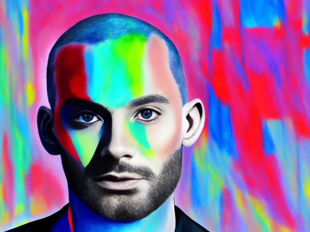 Good people in crypto: Cobie and Vitalik Buterin