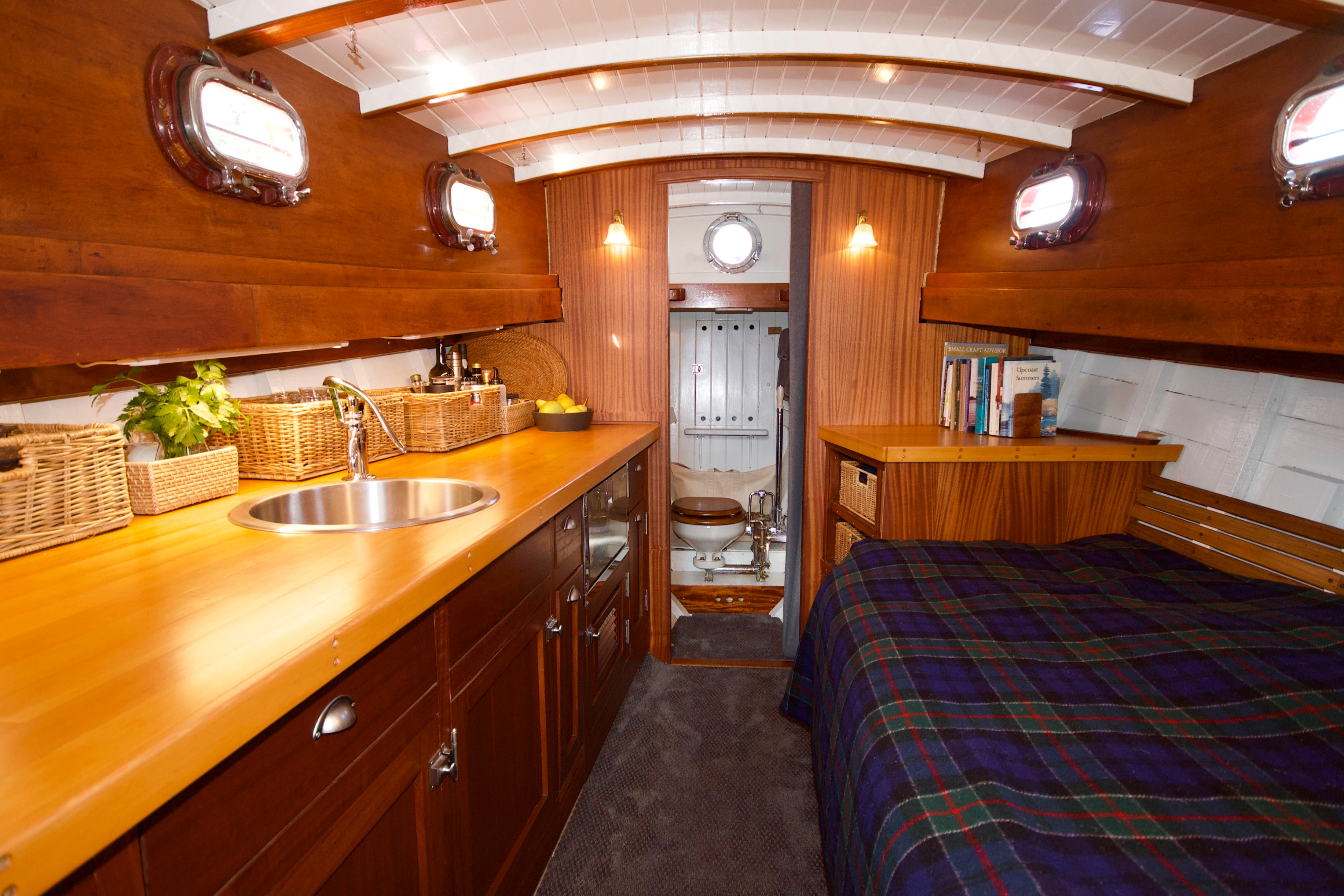 How to Photograph Your Boat - by Marty Loken