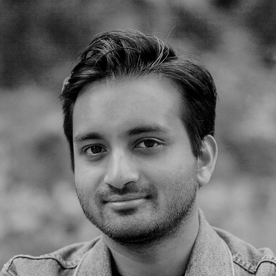 Sachin Dharwadker | Substack