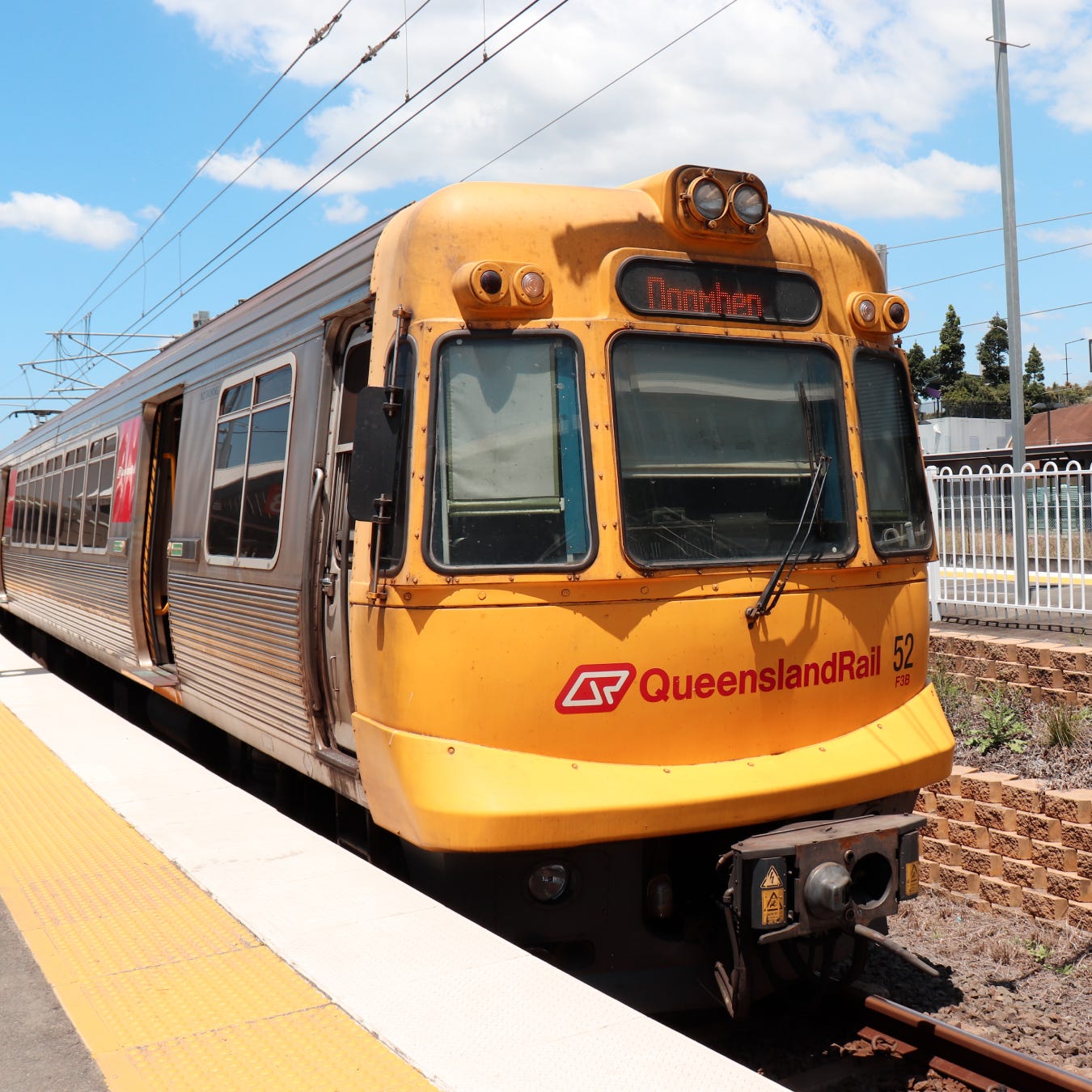 The Day I Became A Writer - by Regan Thompson