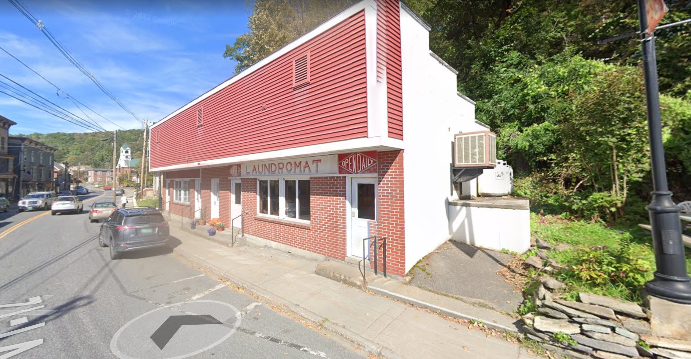 The Upper Valley's Hidden Gem - by Dave Celone