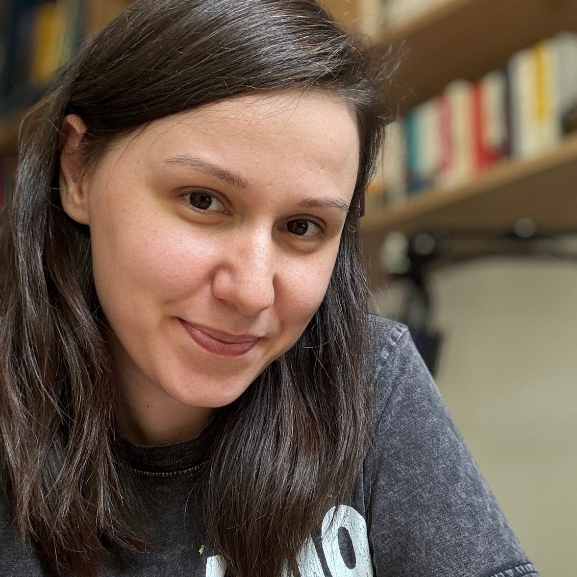 Cristina Ionica | Substack