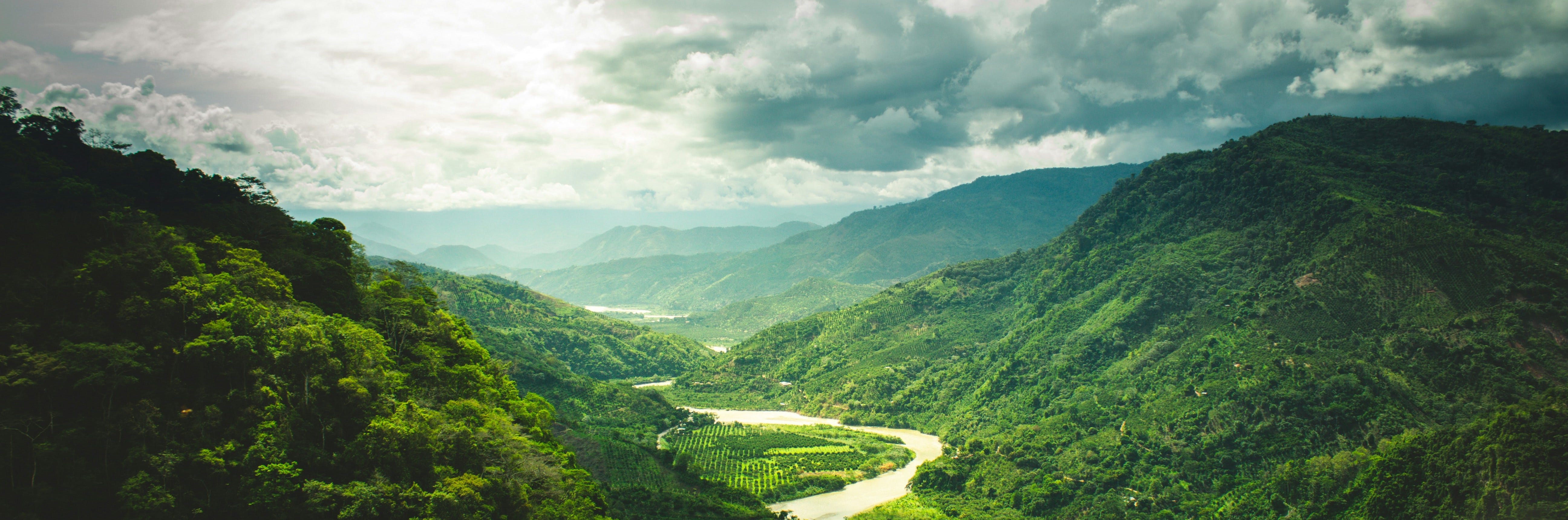 Decolonizing Food from an Andean Mountain View with Dr. Maria Fernanda ...