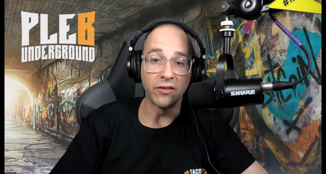 AI Just Disrupted KYC What Does This Mean For Bitcoiners?