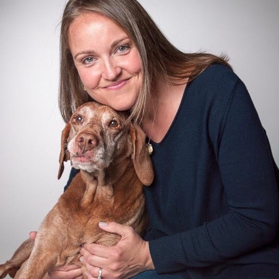 About - Becoming Everwell with Lindsay Hurty