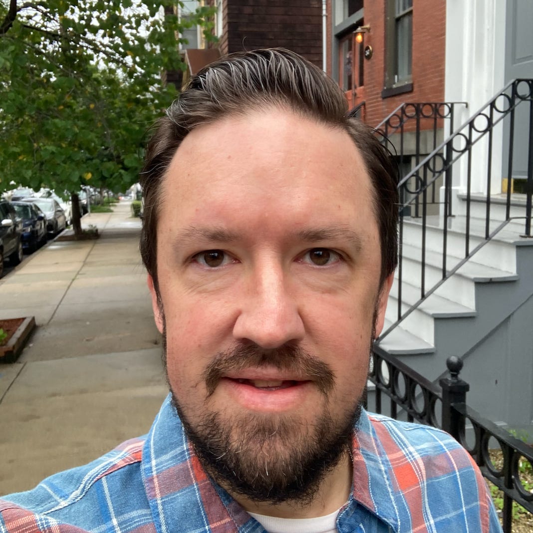 Abram K-J | Substack