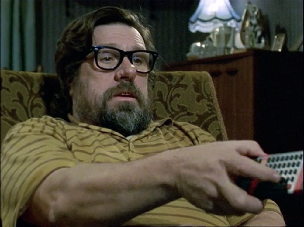 The truth about 'The Royle Family' - by Justin Myers