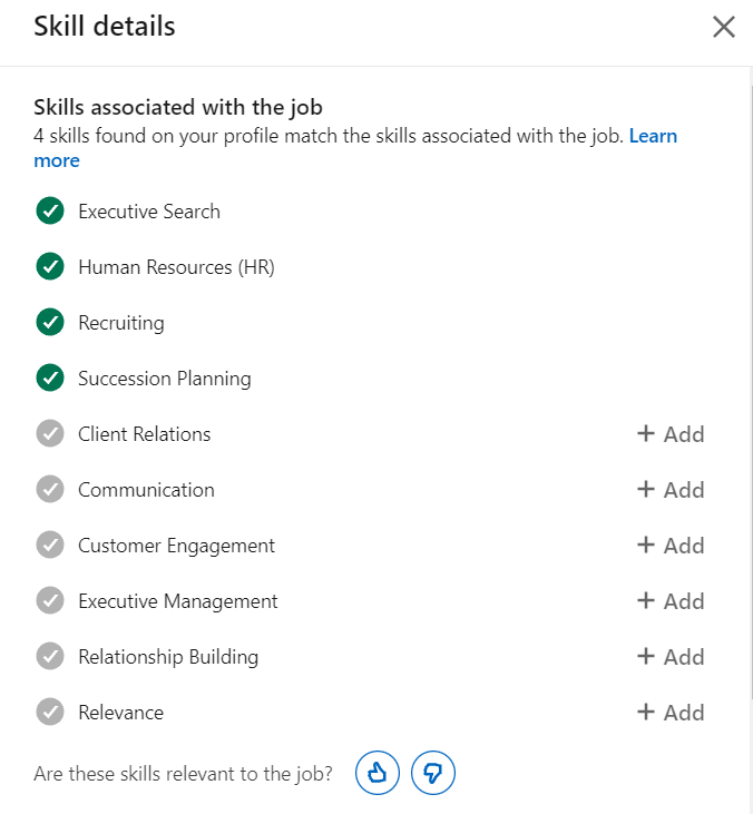 How to Make Your LinkedIn Profile Stand Out to Recruiters