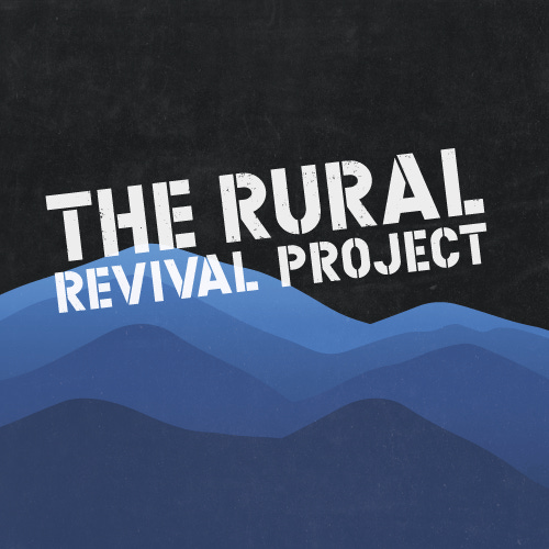 Rural Revival Project | Substack