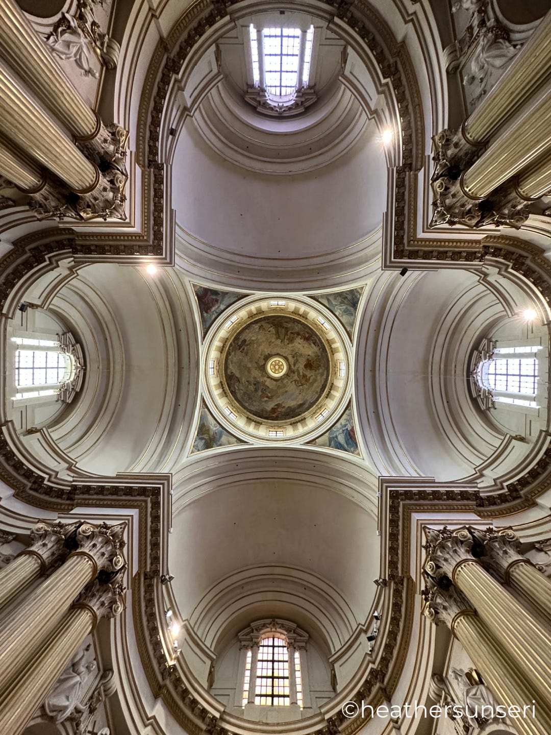 Italy: A Mini-Pilgrimage Through the Porticoes of Bologna