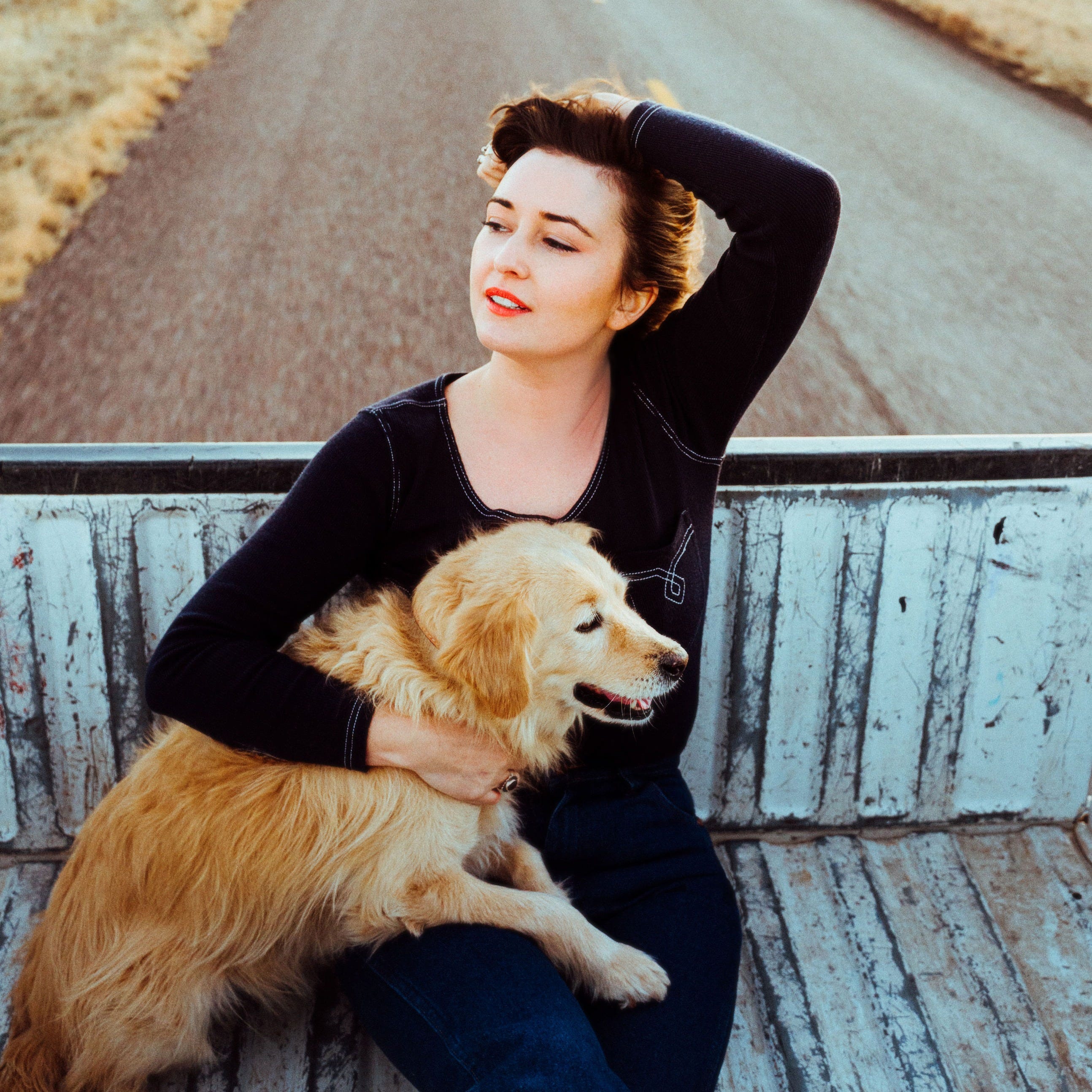 Jess Williamson | Substack