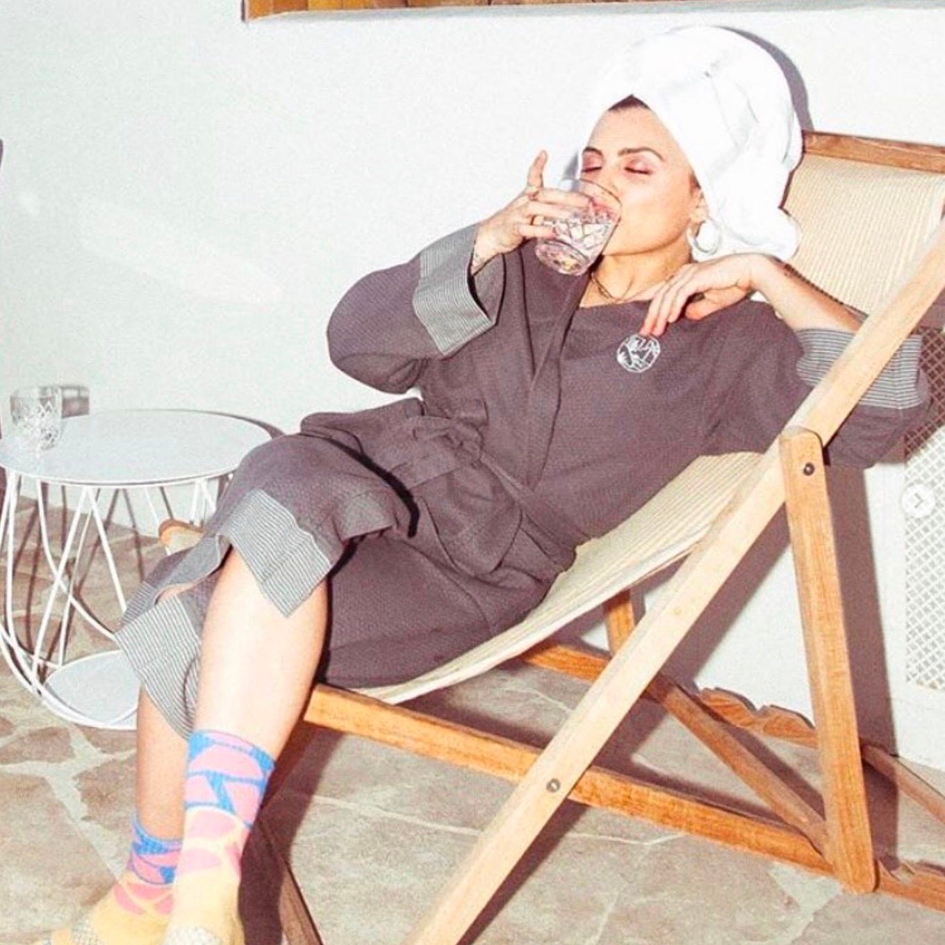 Stephanie Simbari | Substack