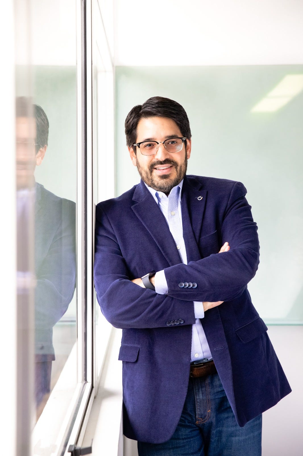 Asdrúbal R. Oliveros P. | Substack