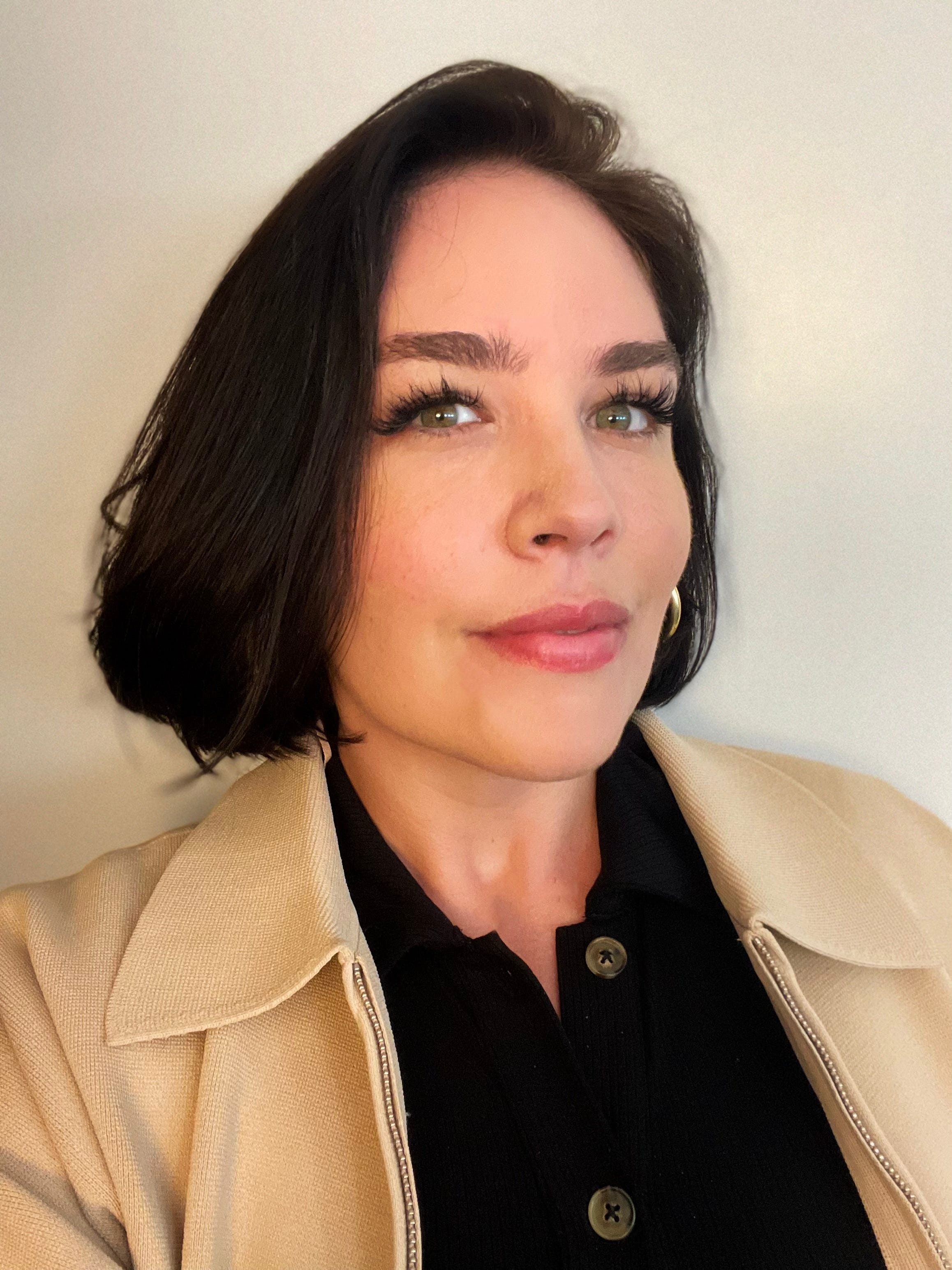 Michelle Morrison | Substack