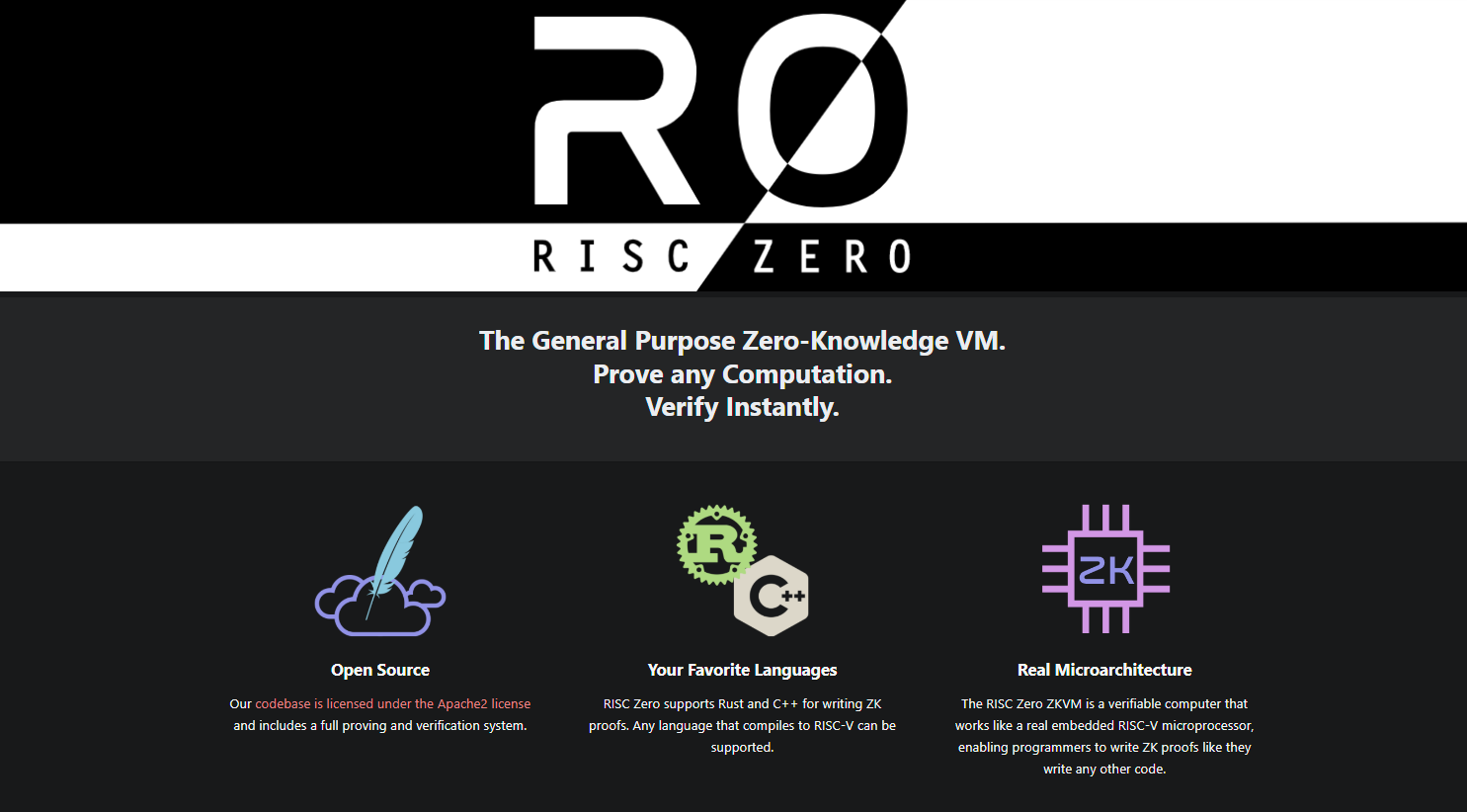 DeFi: New UniswapX aggregation protocol and its order-based architecture; RISC Zero, a ZK ...